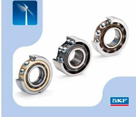 SKF BEARING QJ205MA - SKF Bearing|NSK Bearing|FAG Bearing-CMTG Bearing ...