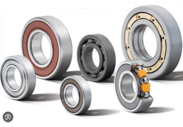 NTN Bearings: The Choice for Reducing Equipment Maintenance Costs - SKF ...